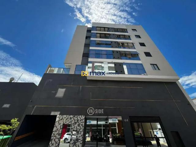 Apartamento para Locação em Balneário Camboriú/SC Ariribá 1 Quartos