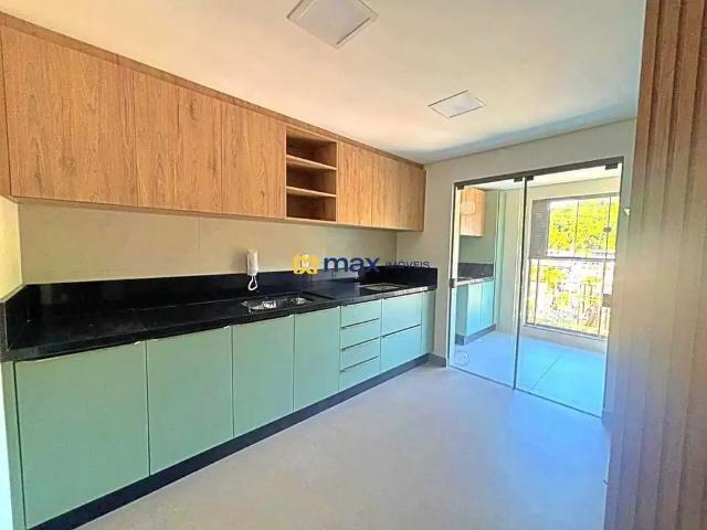 Apartamento para Locação em Balneário Camboriú/SC Ariribá 2 Quartos