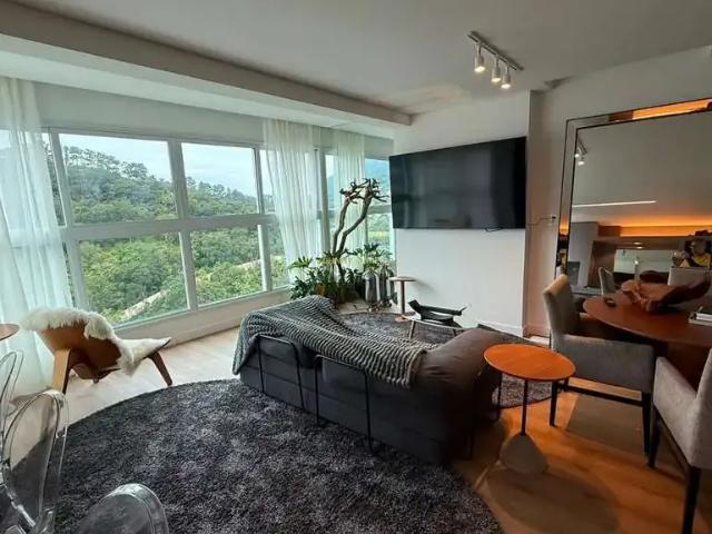 Apartamento para Locação em Balneário Camboriú/SC Ariribá 2 Quartos