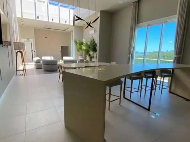 Apartamento para Locação em Balneário Camboriú/SC Ariribá 2 Quartos