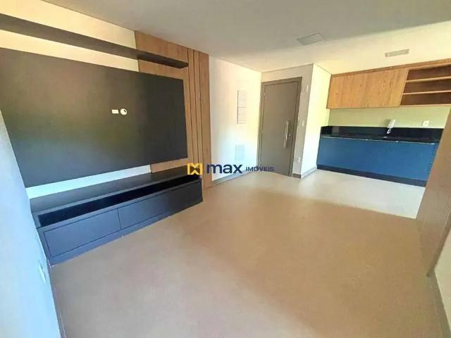 Apartamento para Locação em Balneário Camboriú/SC Ariribá 2 Quartos