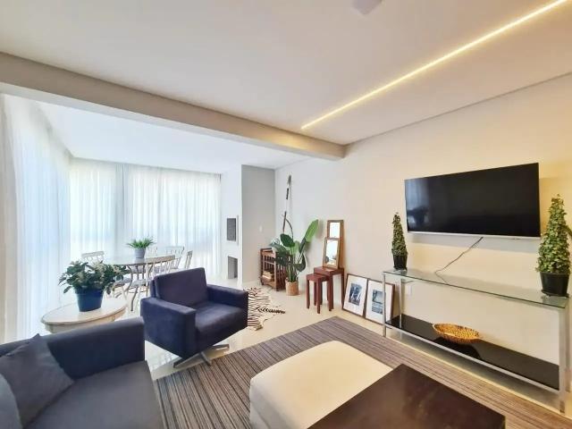Apartamento para Locação em Balneário Camboriú/SC Ariribá 3 Quartos