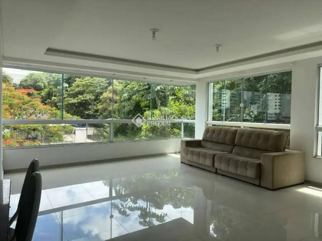 Apartamento para Locação em Balneário Camboriú/SC Ariribá 3 Quartos