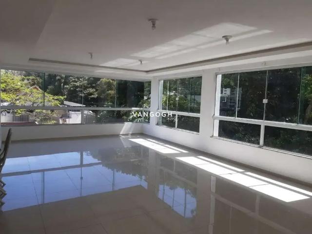 Apartamento para Locação em Balneário Camboriú/SC Ariribá 3 Quartos
