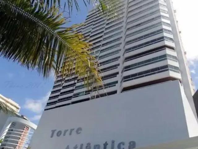 Apartamento para Locação em Balneário Camboriú/SC Barra Norte 4 Quartos