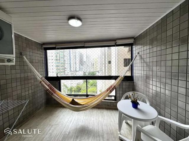Apartamento para Locação em Balneário Camboriú/SC Barra Norte 3 Quartos