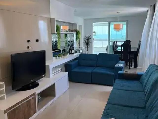 Apartamento para Locação em Balneário Camboriú/SC Barra Norte 3 Quartos