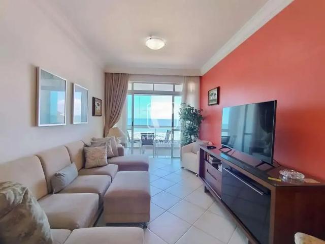 Apartamento para Locação em Balneário Camboriú/SC Barra Norte 3 Quartos