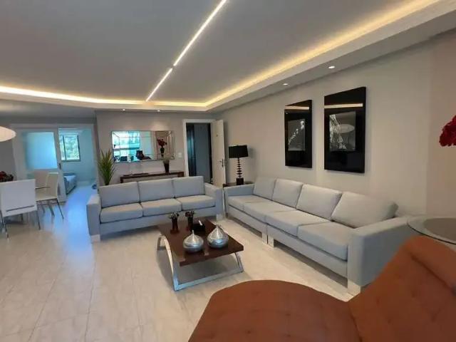 Apartamento para Locação em Balneário Camboriú/SC Barra Norte 3 Quartos