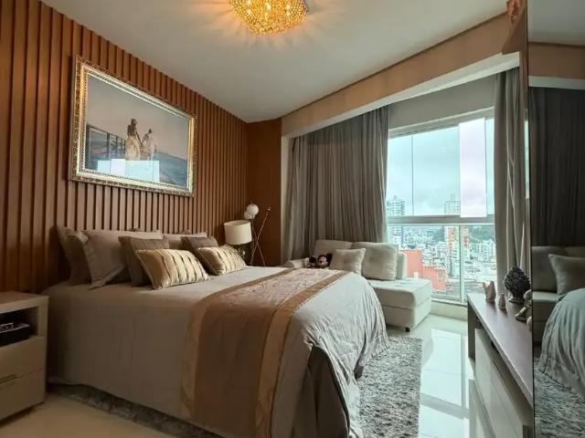 Apartamento para Locação em Balneário Camboriú/SC Barra Norte 3 Quartos