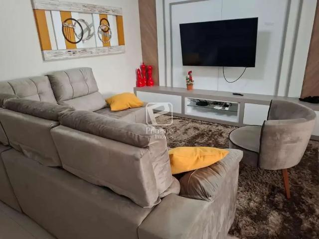 Apartamento para Locação em Balneário Camboriú/SC Barra Norte 3 Quartos