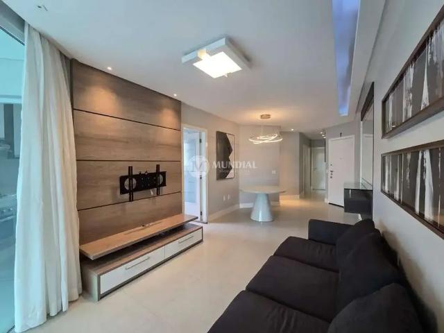 Apartamento para Locação em Balneário Camboriú/SC Barra Norte 3 Quartos