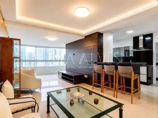 Apartamento para Locação em Balneário Camboriú/SC Barra Norte 3 Quartos