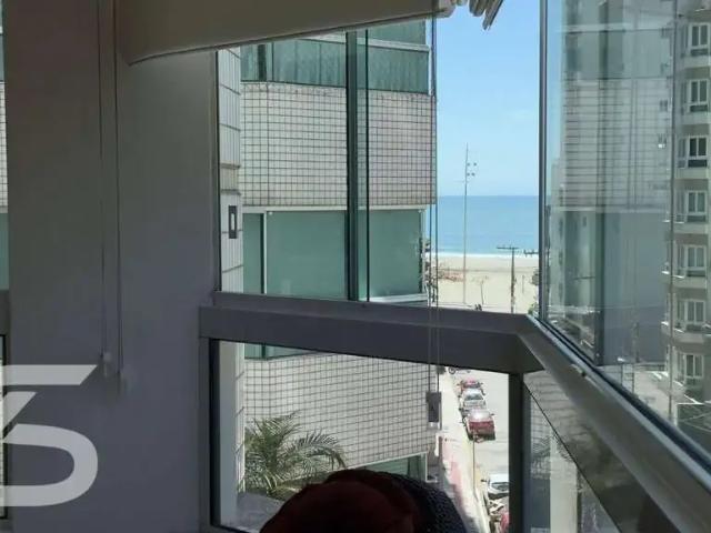Apartamento para Locação em Balneário Camboriú/SC Barra Sul 3 Quartos