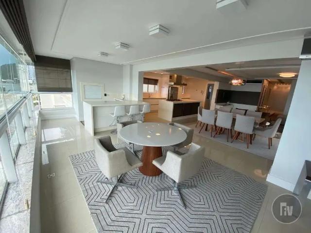 Apartamento para Locação em Balneário Camboriú/SC Barra Sul 3 Quartos