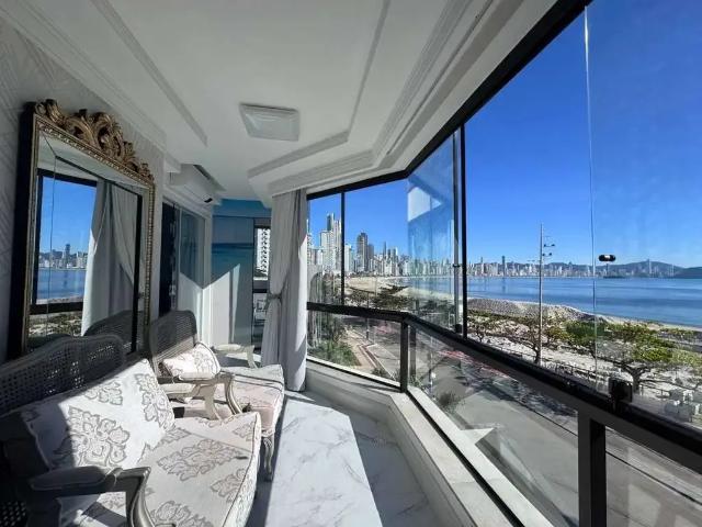 Apartamento para Locação em Balneário Camboriú/SC Barra Sul 3 Quartos