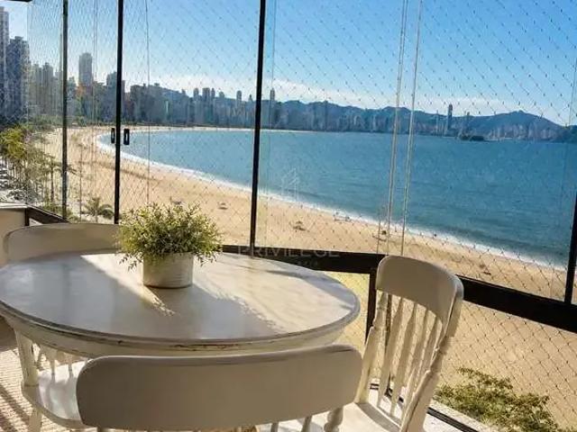 Apartamento para Locação em Balneário Camboriú/SC Barra Sul 3 Quartos