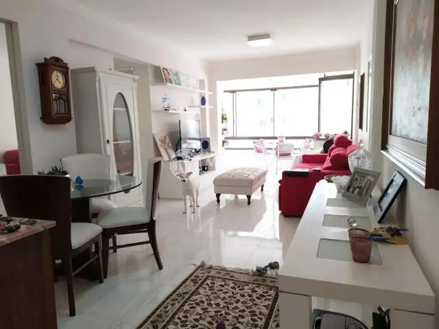 Apartamento para Locação em Balneário Camboriú/SC Barra Sul 3 Quartos