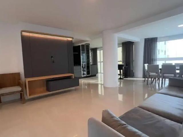 Apartamento para Locação em Balneário Camboriú/SC Barra Sul 3 Quartos