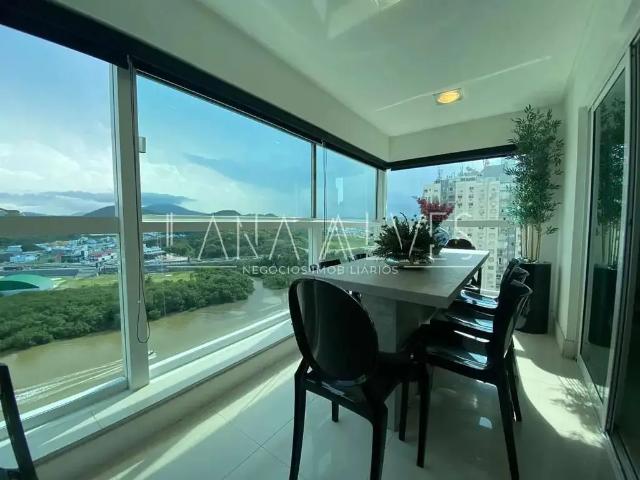 Apartamento para Locação em Balneário Camboriú/SC Barra Sul 3 Quartos