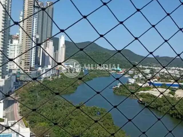 Apartamento para Locação em Balneário Camboriú/SC Barra Sul 1 Quartos