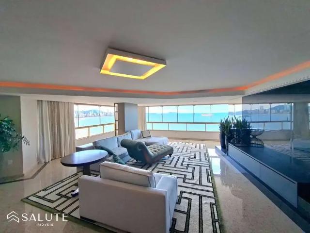 Apartamento para Locação em Balneário Camboriú/SC Barra Sul 4 Quartos