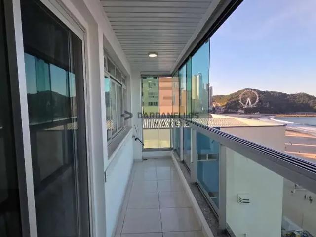 Apartamento para Locação em Balneário Camboriú/SC Centro 3 Quartos
