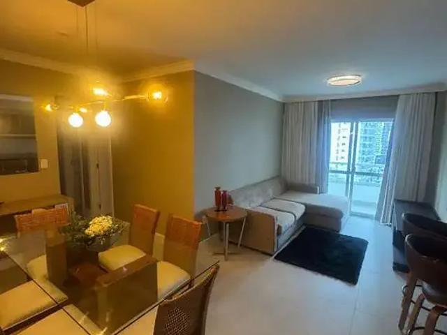 Apartamento para Locação em Balneário Camboriú/SC Centro 3 Quartos