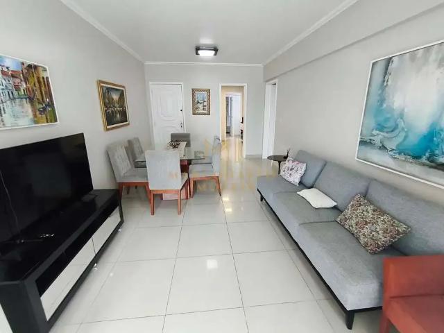 Apartamento para Locação em Balneário Camboriú/SC Centro 3 Quartos