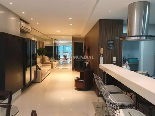 Apartamento para Locação em Balneário Camboriú/SC Centro 3 Quartos