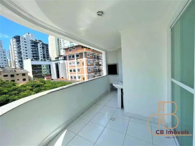 Apartamento para Locação em Balneário Camboriú/SC Centro 3 Quartos