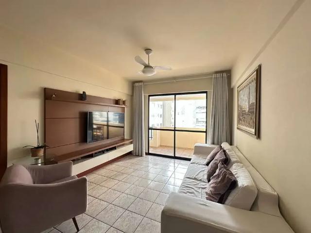Apartamento para Locação em Balneário Camboriú/SC Centro 3 Quartos