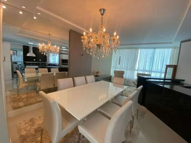 Apartamento para Locação em Balneário Camboriú/SC Centro 3 Quartos