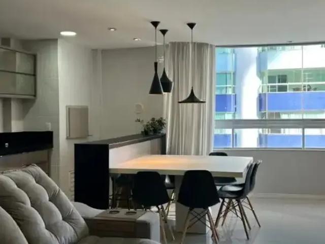 Apartamento para Locação em Balneário Camboriú/SC Centro 3 Quartos