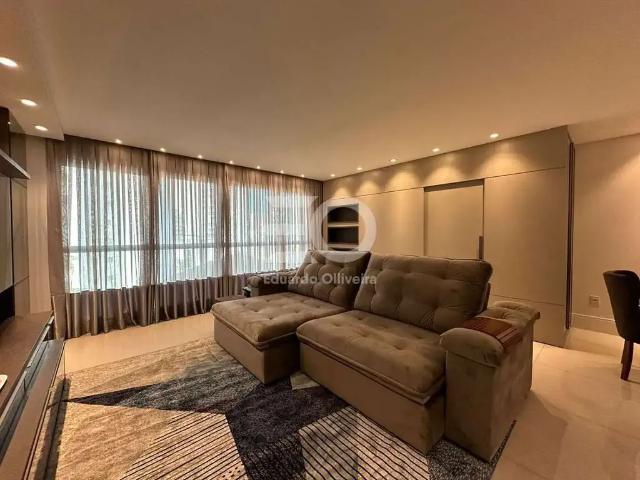 Apartamento para Locação em Balneário Camboriú/SC Centro 3 Quartos