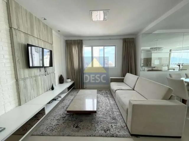 Apartamento para Locação em Balneário Camboriú/SC Centro 3 Quartos