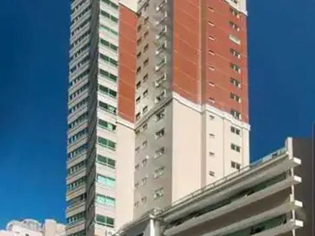 Apartamento para Locação em Balneário Camboriú/SC Centro 3 Quartos