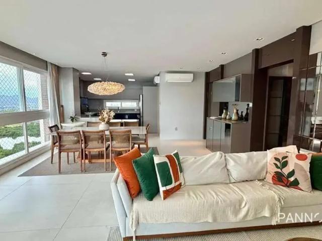 Apartamento para Locação em Balneário Camboriú/SC Centro 3 Quartos