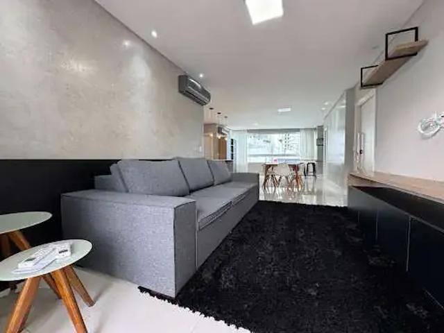Apartamento para Locação em Balneário Camboriú/SC Centro 3 Quartos
