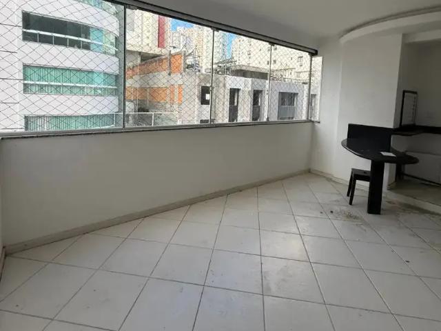 Apartamento para Locação em Balneário Camboriú/SC Centro 3 Quartos
