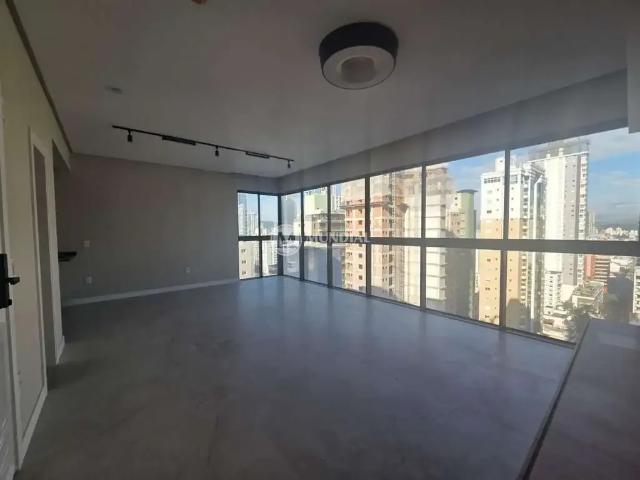 Apartamento para Locação em Balneário Camboriú/SC Centro 3 Quartos