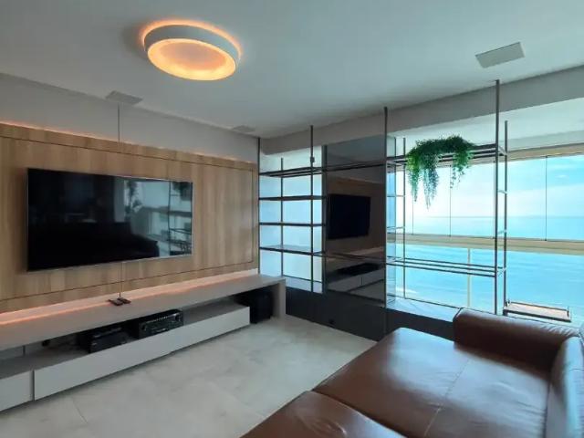 Apartamento para Locação em Balneário Camboriú/SC Centro 3 Quartos