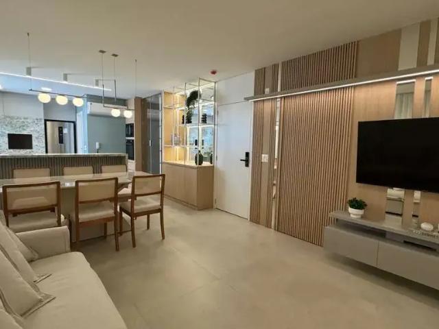 Apartamento para Locação em Balneário Camboriú/SC Centro 3 Quartos
