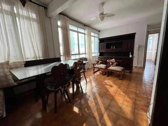 Apartamento para Locação em Balneário Camboriú/SC Centro 3 Quartos