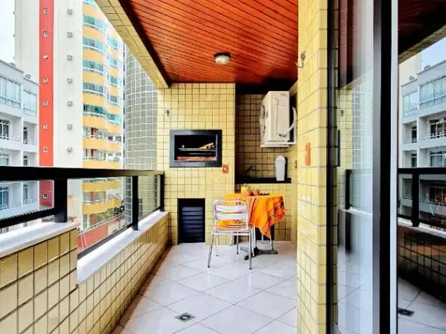 Apartamento para Locação em Balneário Camboriú/SC Centro 3 Quartos