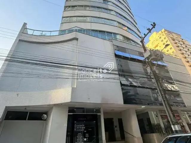 Apartamento para Locação em Balneário Camboriú/SC Centro 3 Quartos