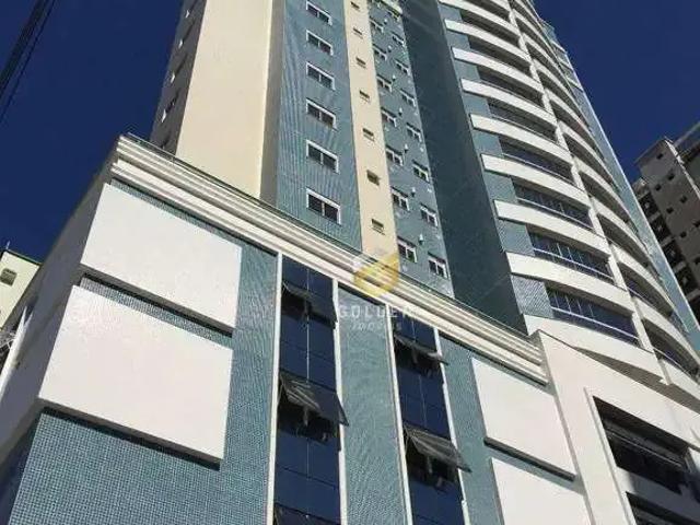 Apartamento para Locação em Balneário Camboriú/SC Centro 3 Quartos