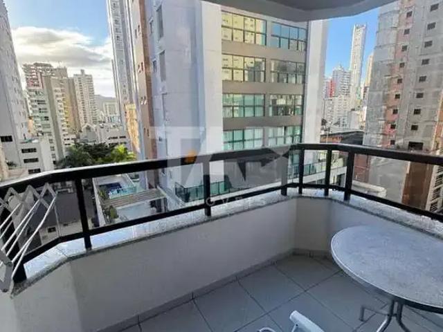 Apartamento para Locação em Balneário Camboriú/SC Centro 3 Quartos