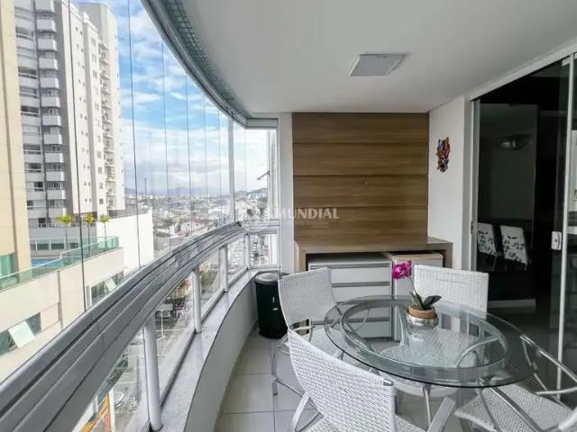 Apartamento para Locação em Balneário Camboriú/SC Centro 3 Quartos
