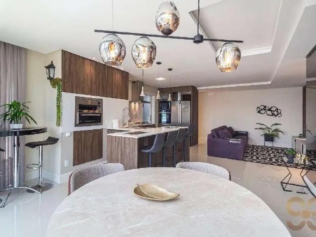 Apartamento para Locação em Balneário Camboriú/SC Centro 3 Quartos